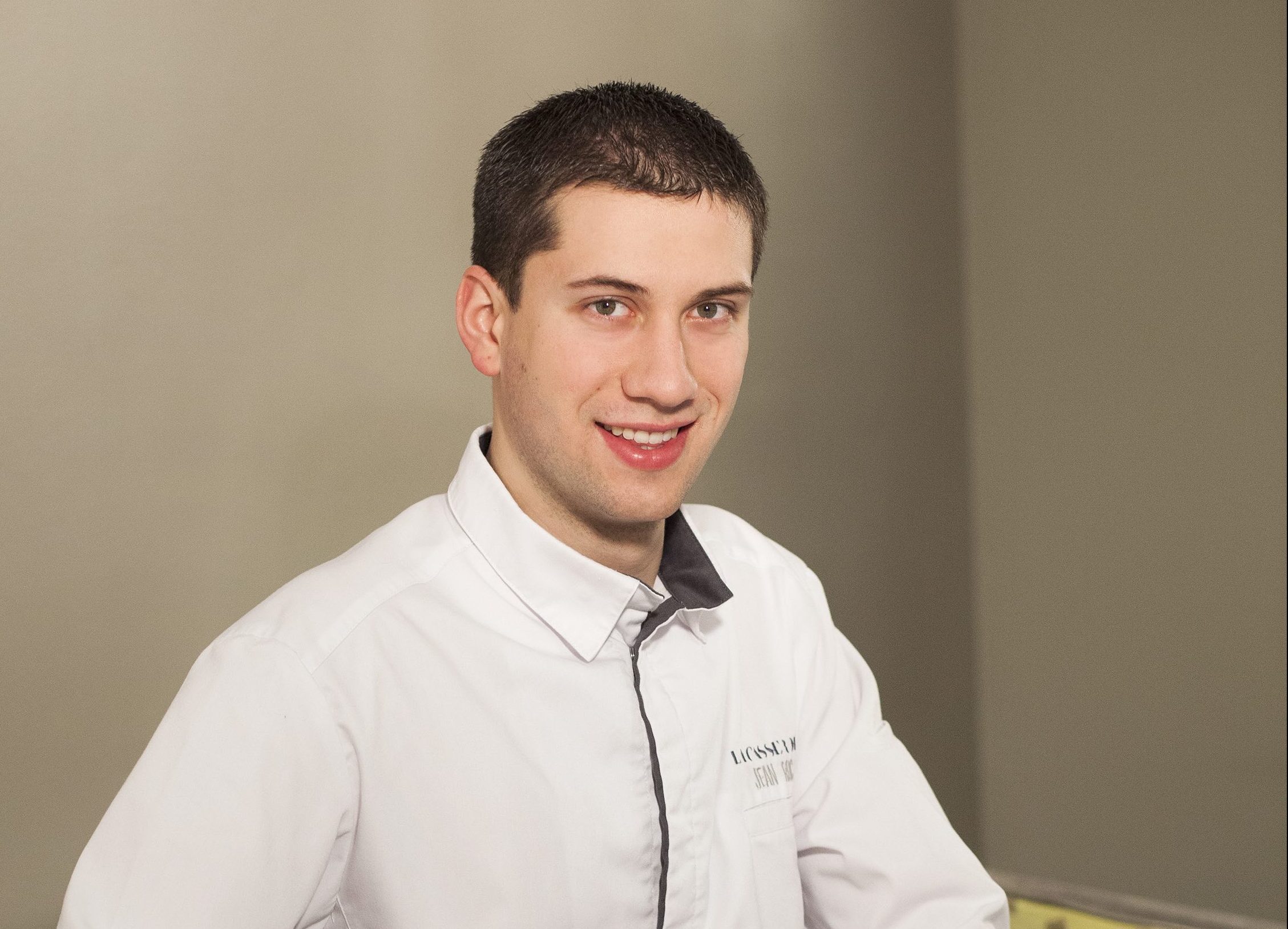 Jean Roc - La Casserole Strasbourg